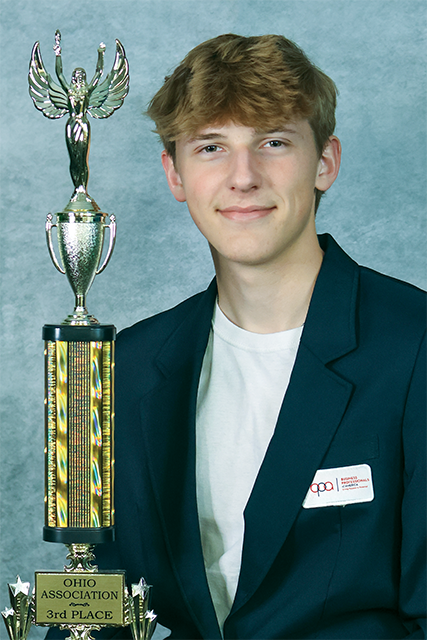 Career Center BPA State Winners advance to Nationals | News, Sports ...